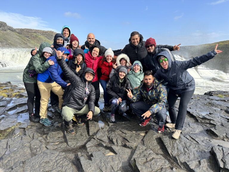 Europas größte Wasserfälle: Naturwunder für Abenteurer | WeRoad
