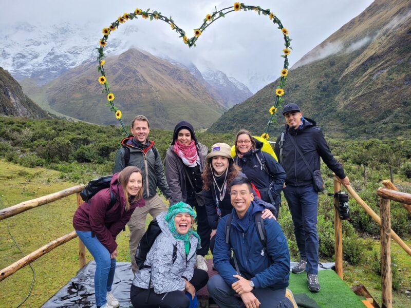 Peruanisches Essen: Typische Gerichte und Streetfood | WeRoad